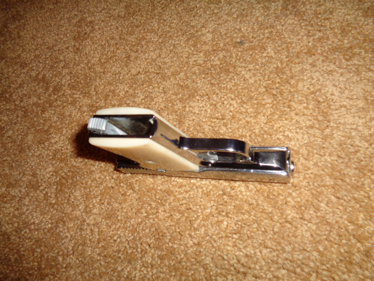 Raven Arms Mp-25 Chrome .25 Acp For Sale at GunAuction.com - 17273333