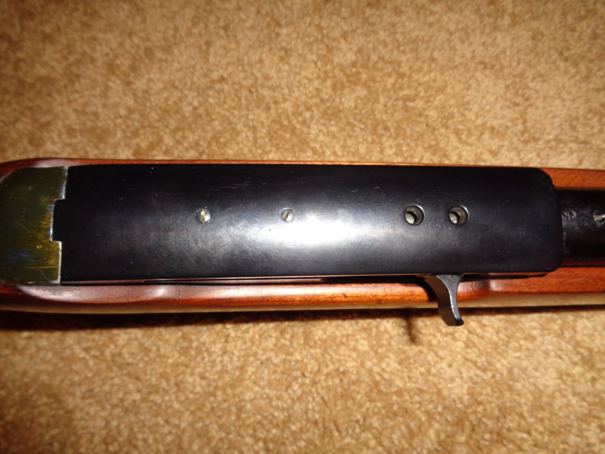 Ruger Carbine 44 Magnum Tube Fed .44 Mag. For Sale at GunAuction.com ...