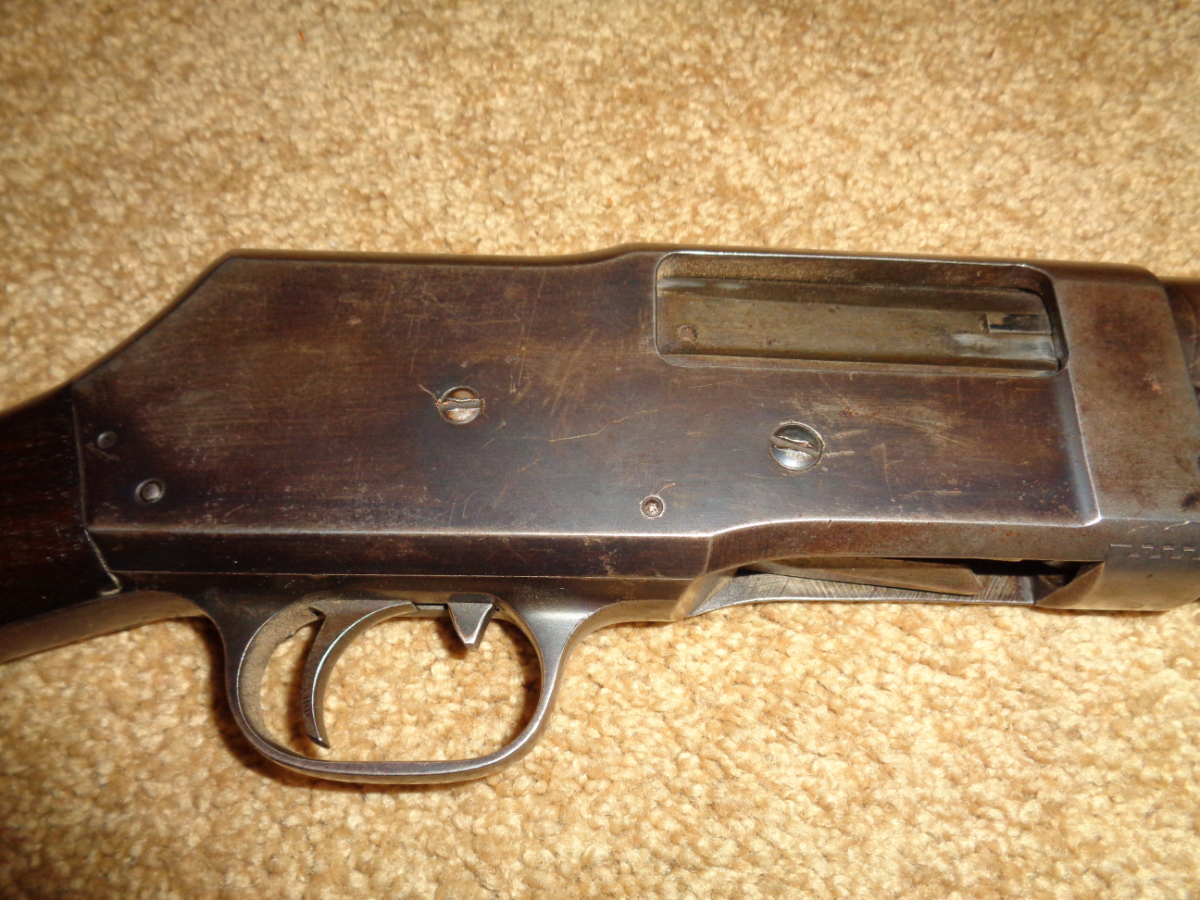 Stevens 520 16 GA 17318937 - GunAuction.com