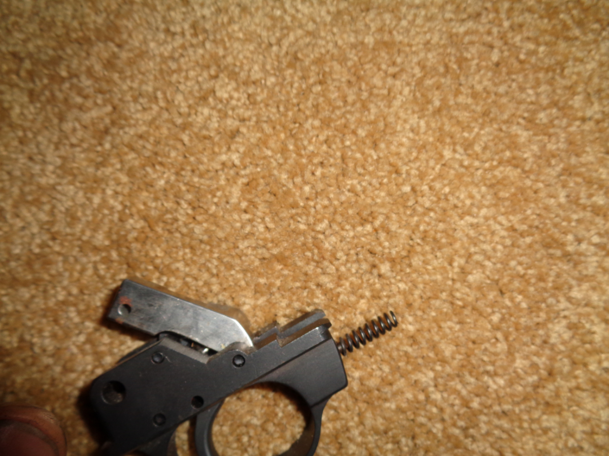 Ljutic Mono Gun T 12 GA 17331800 - GunAuction.com