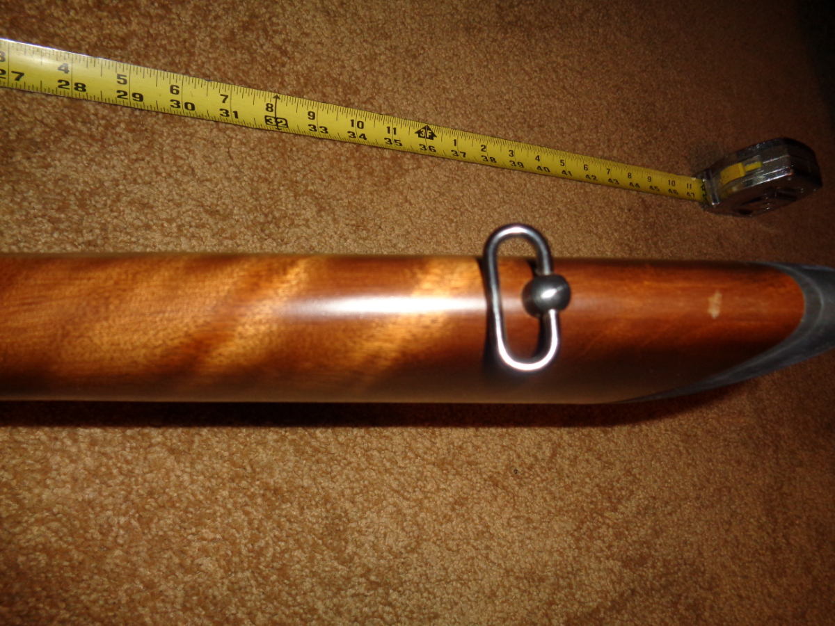 Ruger 10/22 Mannlicher .22 Lr For Sale at GunAuction.com - 17383328