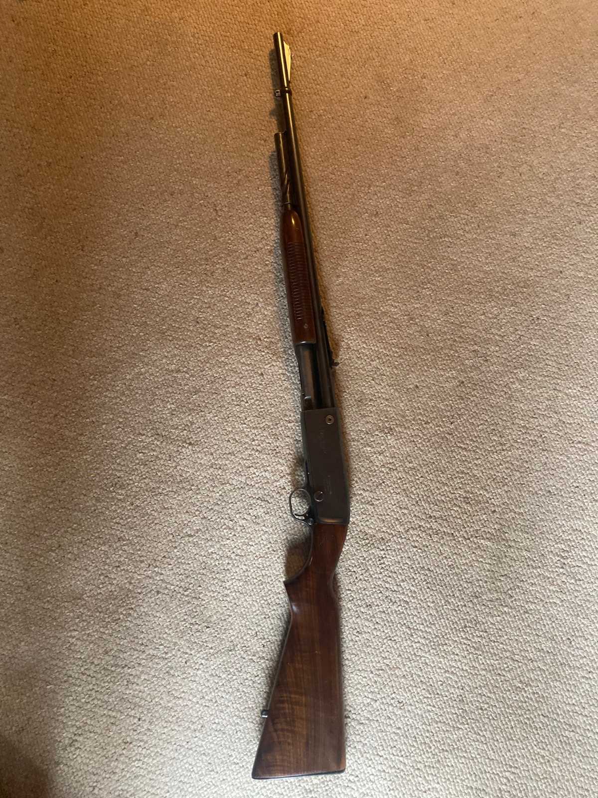 Remington Gamemaster 141 35 Rem .35 Rem. For Sale at GunAuction.com ...