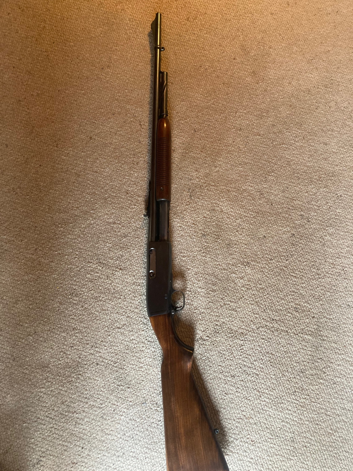 Remington Gamemaster 141 35 Rem .35 Rem. For Sale at GunAuction.com ...