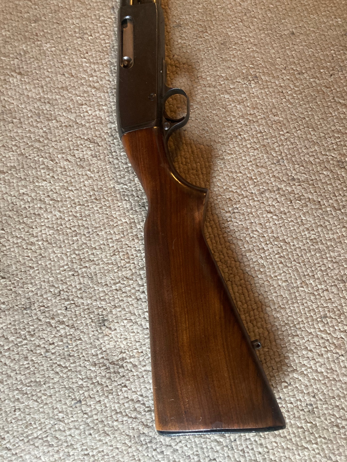 Remington Gamemaster 141 35 Rem .35 Rem. For Sale at GunAuction.com ...