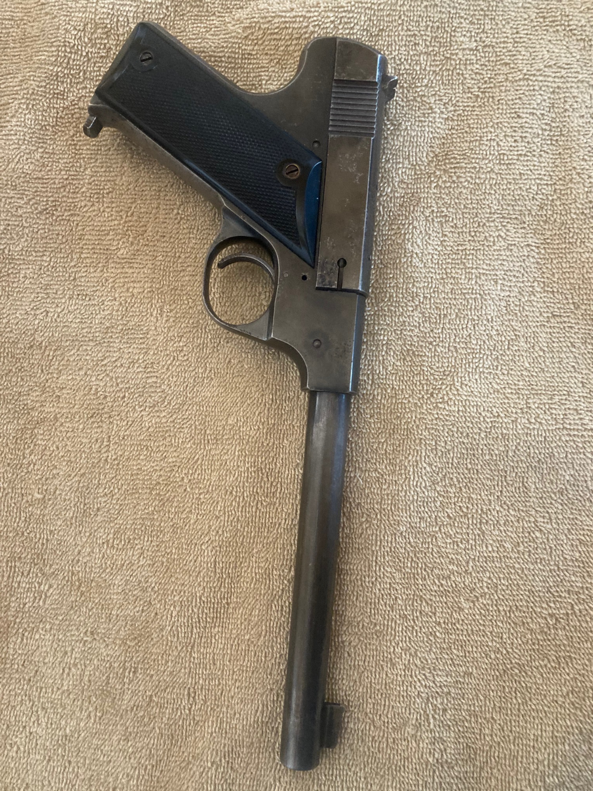 High Standard Hi Standard 22lr .22 Lr For Sale at GunAuction.com - 17261043
