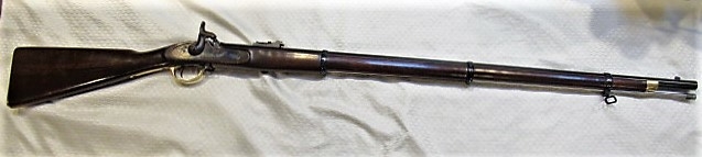 1853 3 Band Enfield Navy Arms For Sale at GunAuction.com - 15200641