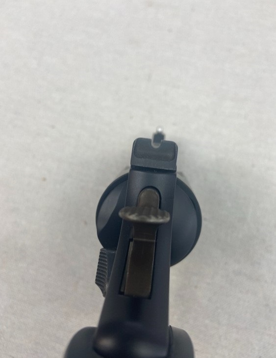 Smith & Wesson 45 Acp Revolver Night Guard 325ng .45 Acp For Sale at ...