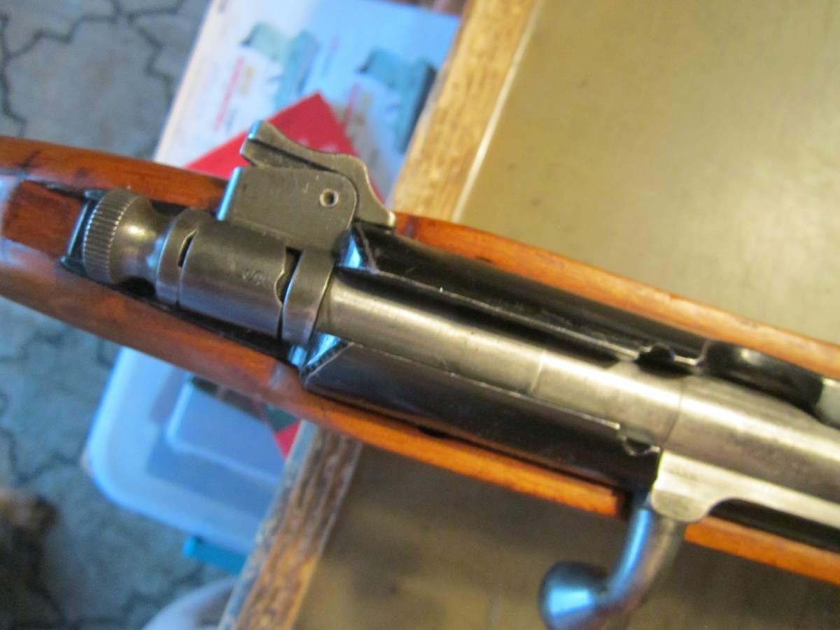 Fuerzas Armadas Danish Madsen M47 Colombian 1 Of 5,000, Lightweight ...