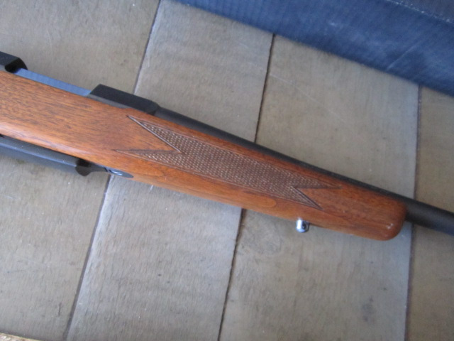 Browning A-Bolt Rifle In 243 Winchester Super Short Mag With Dies And ...