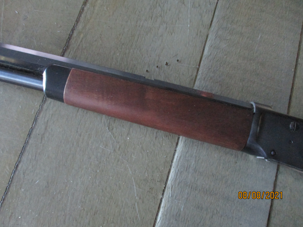 Winchester Modern Model 94 .38-55 Win. For Sale at GunAuction.com ...
