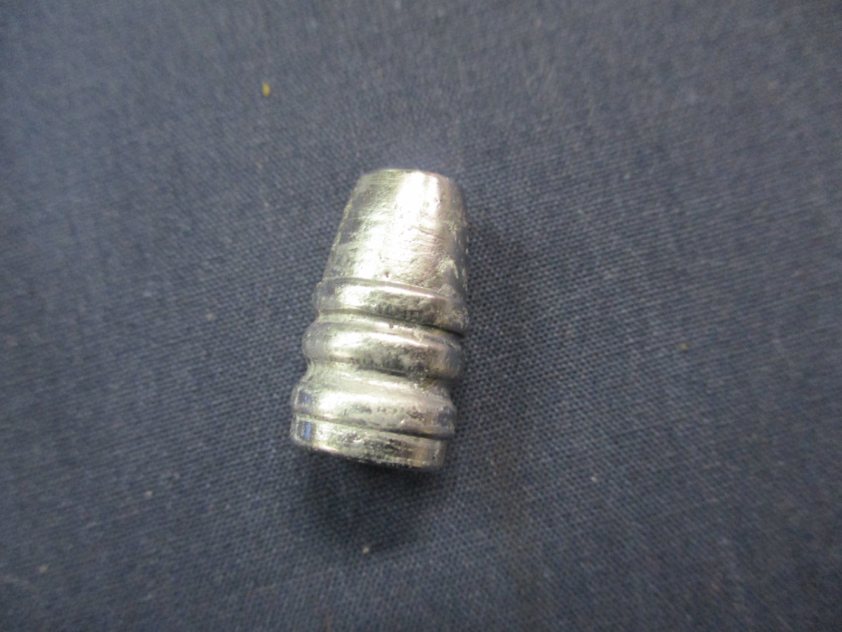 Lyman Mold #429244 Single Cavity With Handle For Sale at GunAuction.com ...