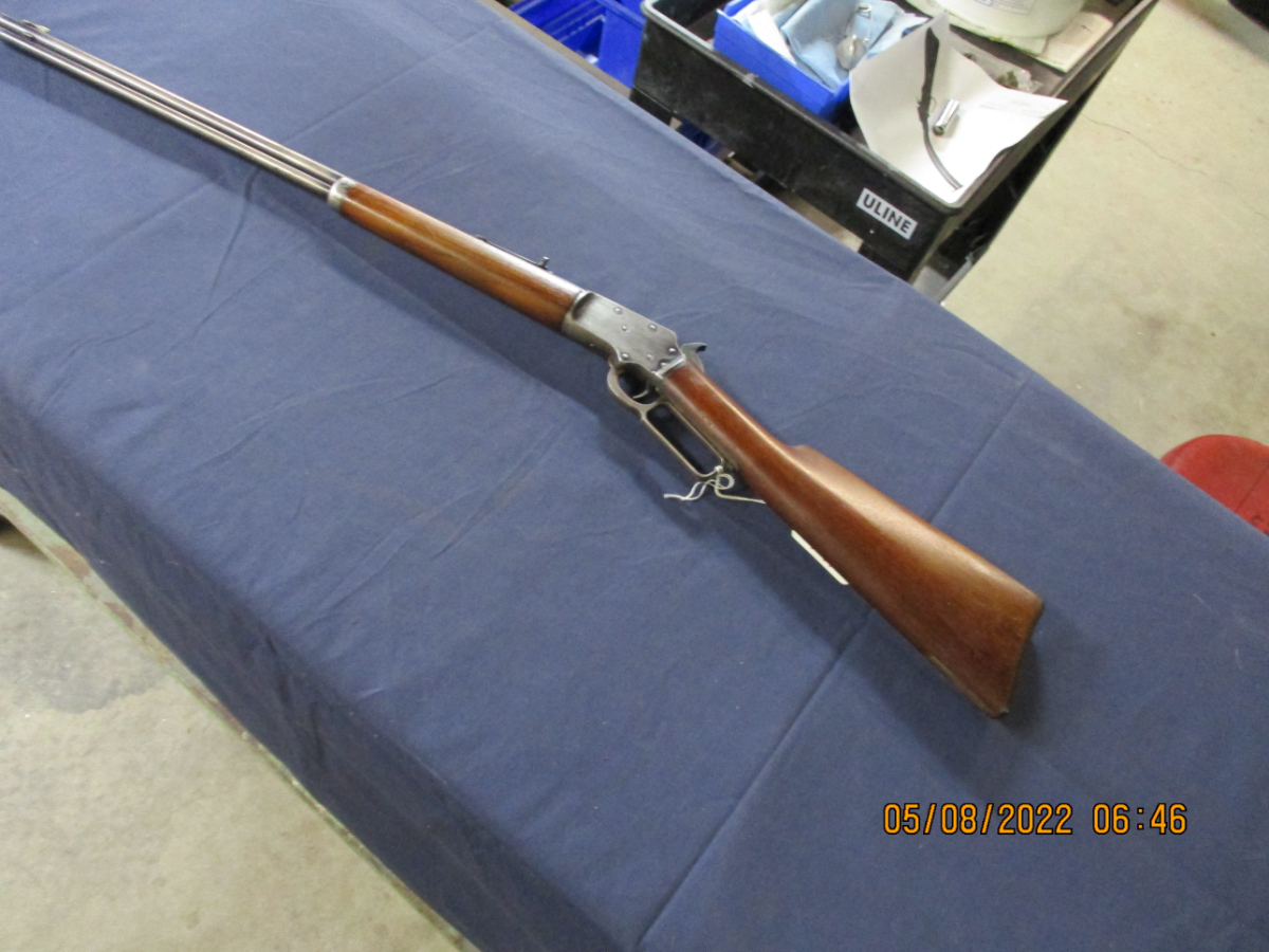 Marlin Model 92 Reduced .22 Lr For Sale at GunAuction.com - 17218664