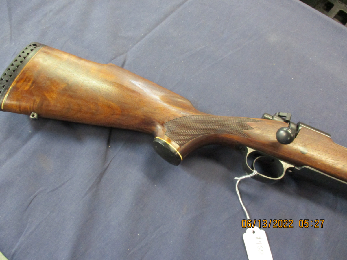 Winchester Model .70 Post .64 280 Win For Sale at GunAuction.com - 17224352