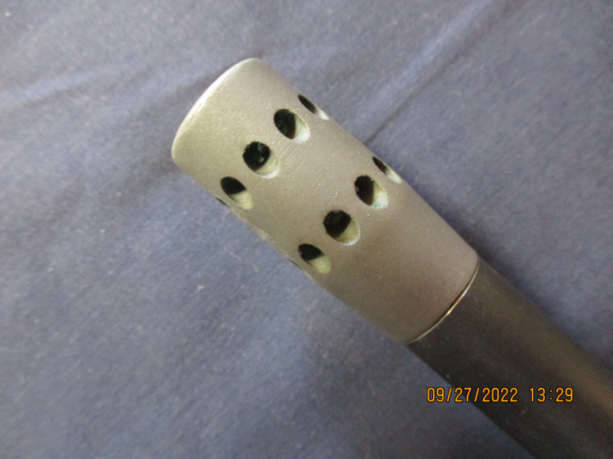 Remington Custom Rifle In .375 Ruger Includes Dies, Brass And Bullets ...