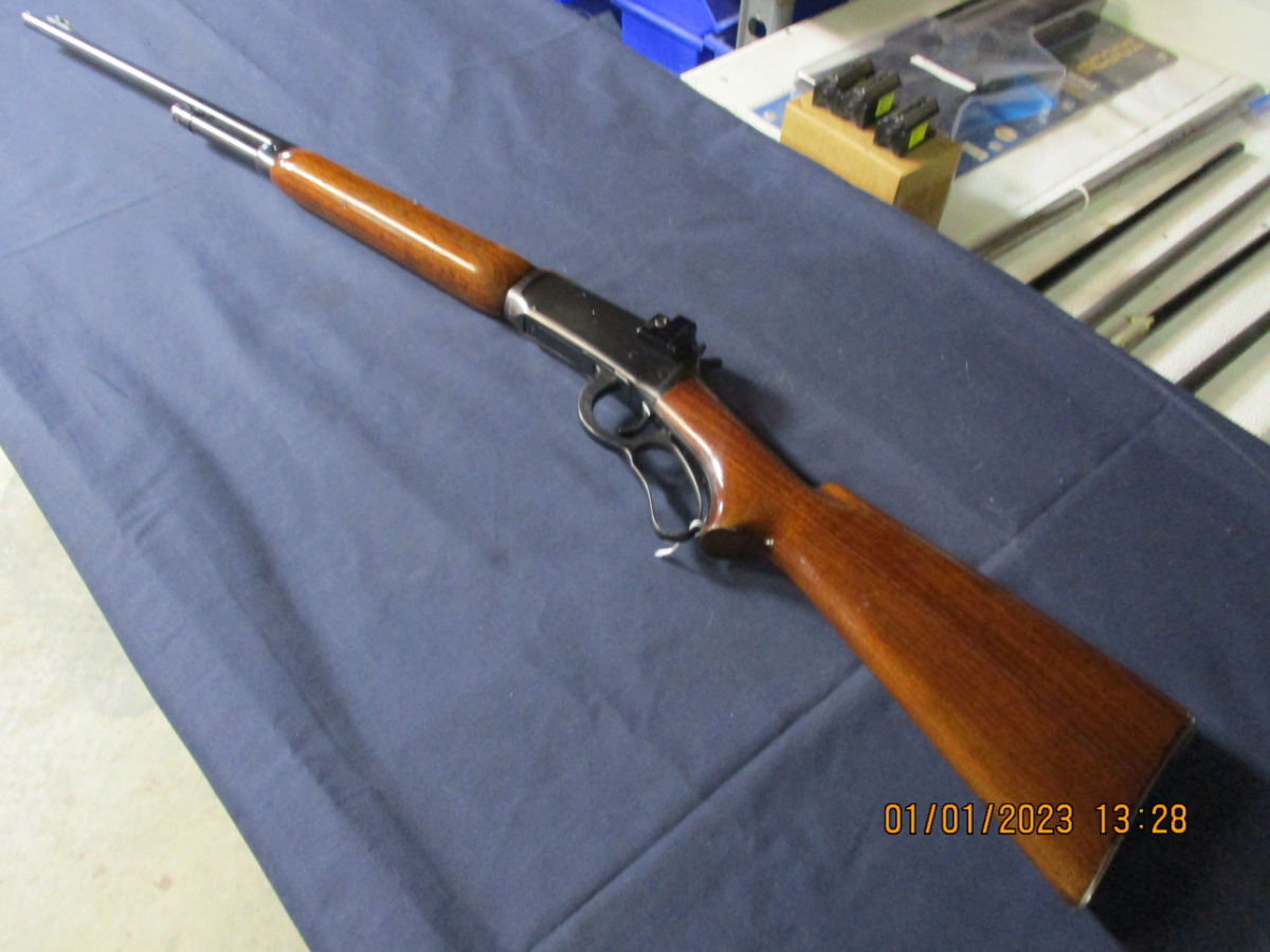 Winchester Model 64 .32 Win. Spl. For Sale at GunAuction.com - 17260210