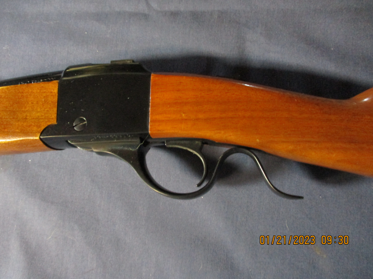 Ruger Number 3 .30-40 Krag For Sale at GunAuction.com - 17263687