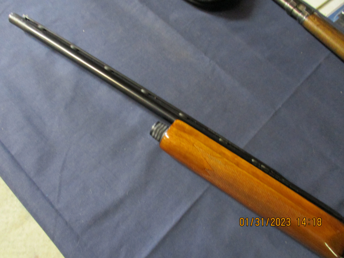 Remington Model 11-48 28ga 28 Ga For Sale at GunAuction.com - 17265309