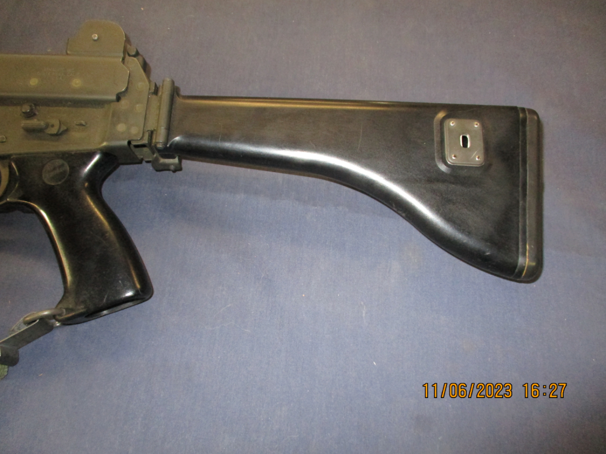 Original Armalite Rifle AR-180 5.56mm NATO 17318348 - GunAuction.com