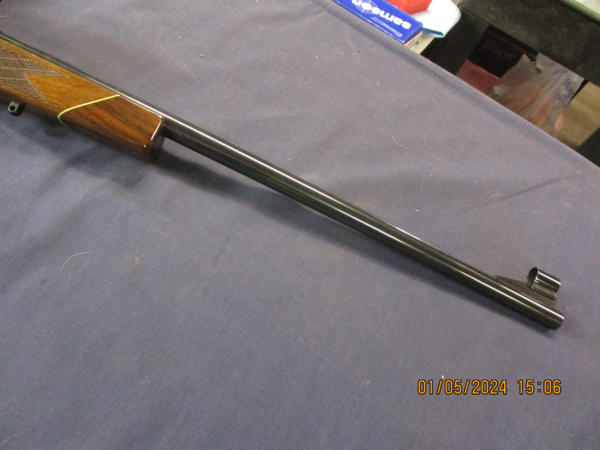 HOWA Dickson Golden Bear with 3X9 Scope .30'06 17325795 - GunAuction.com