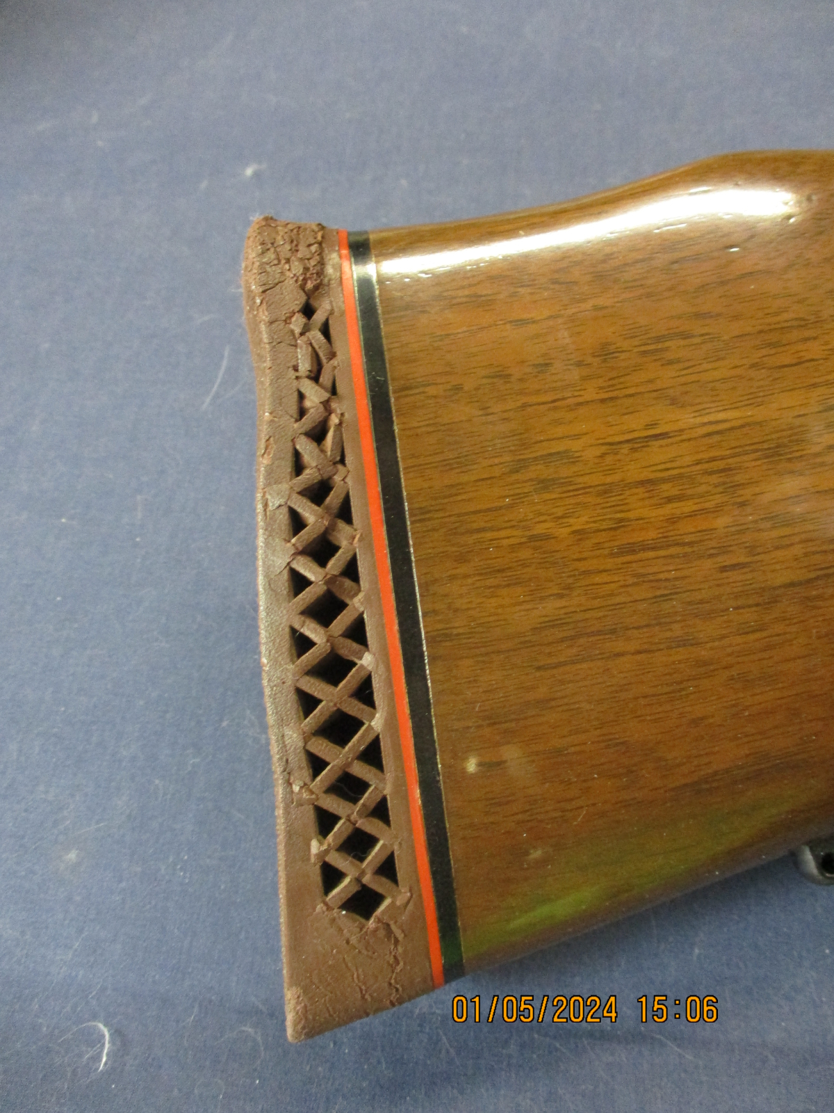 HOWA Dickson Golden Bear with 3X9 Scope .30'06 17325795 - GunAuction.com