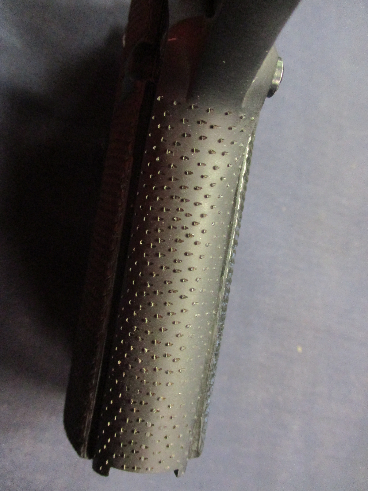 Colt Clark Custom Done About 1967 Or 8 .45 Acp For Sale at GunAuction ...