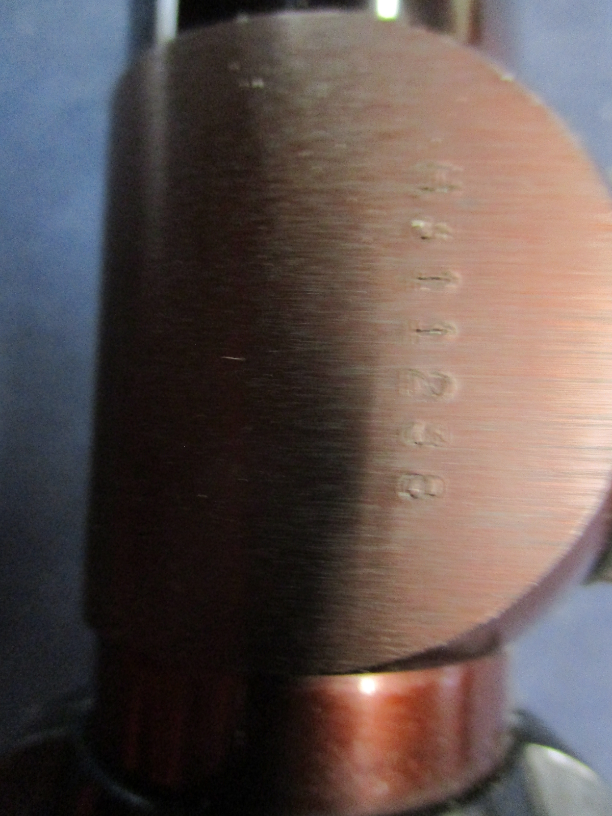 Leupold 10X Rifle Scope 10 Power 17365216 - GunAuction.com