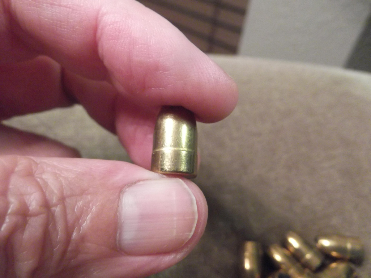 Remington GOLDEN SABER 300 rds 357 CAL 125 gr BULLETS .357 Magnum ...