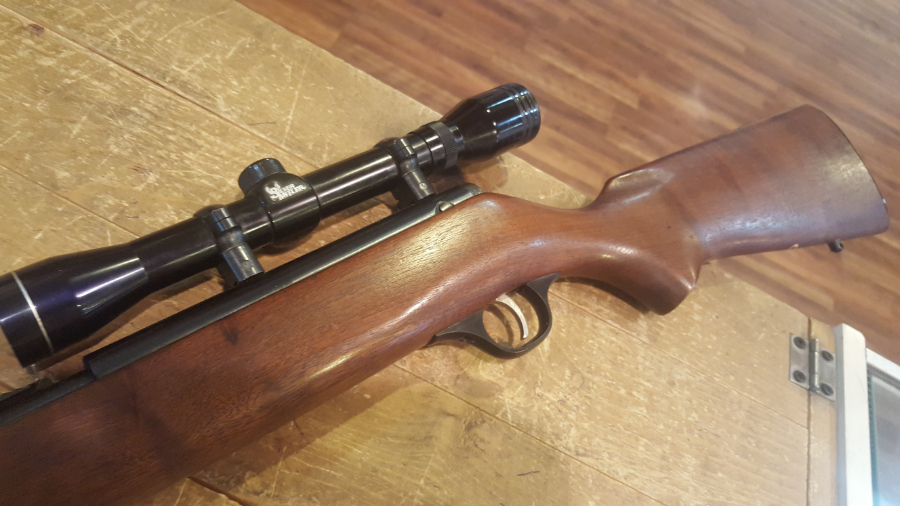 Marlin 88-22 Lr .22 Lr For Sale at GunAuction.com - 14485268