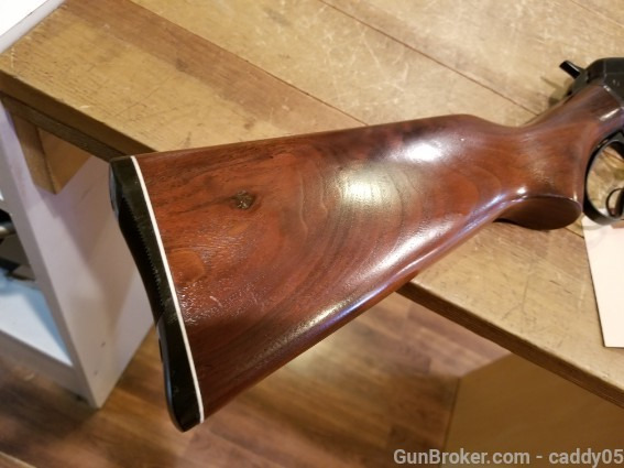 Marlin 36 Rc - .30-30 .30-30 Winchester For Sale at GunAuction.com ...