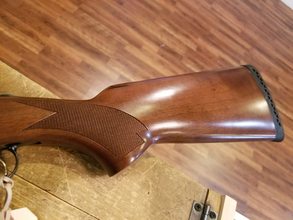 Fausti Field I - 12ga For Sale at GunAuction.com - 15310771