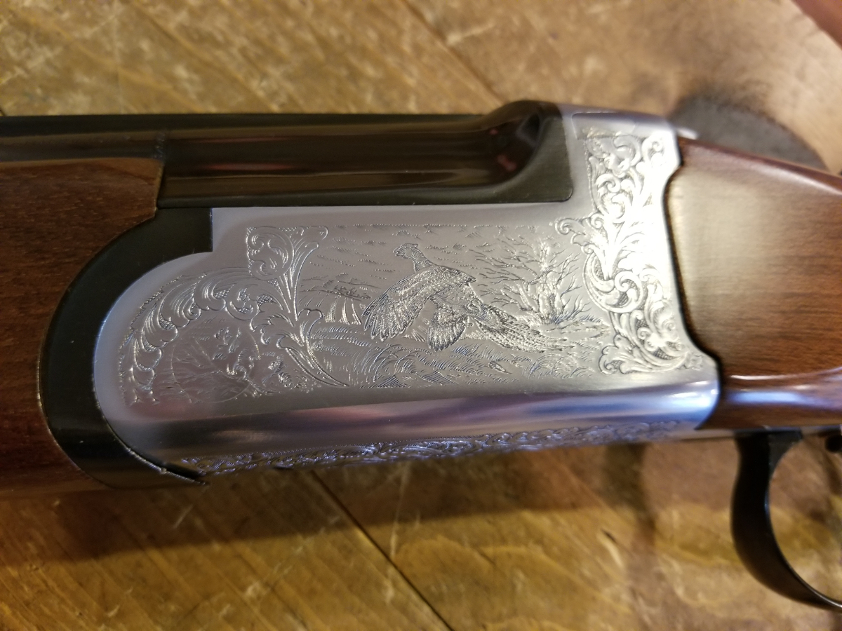 Fausti Field I - 12ga For Sale at GunAuction.com - 15310771