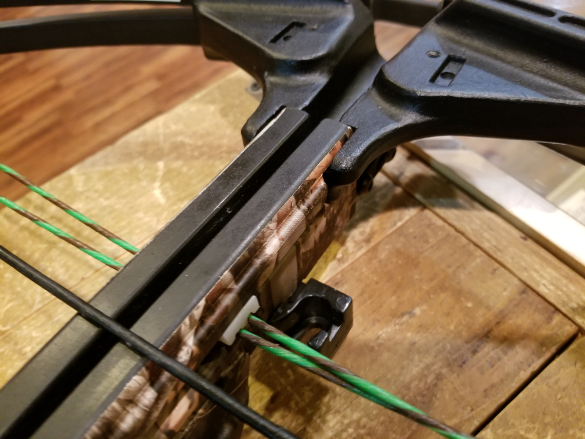 Barnett Wildcat C5 Crossbow For Sale at GunAuction.com - 15448748