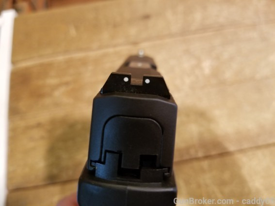 Smith & Wesson Sw9c - 9mm 9mm Luger For Sale at GunAuction.com - 16615671