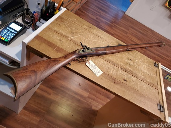 Cva Kentucky - .45cal .45 Acp For Sale at GunAuction.com - 16703335