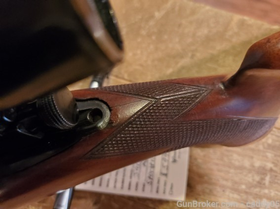 Remington 1903 Sporter - .30-06 Jaeger Mount .30-06 Springfield For ...