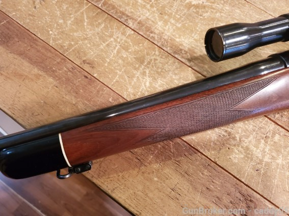 Remington 1903 Sporter - .30-06 Jaeger Mount .30-06 Springfield For ...