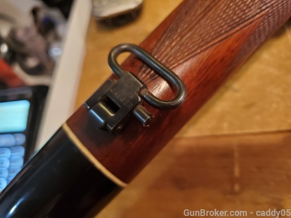 Remington 1903 Sporter - .30-06 Jaeger Mount .30-06 Springfield For ...