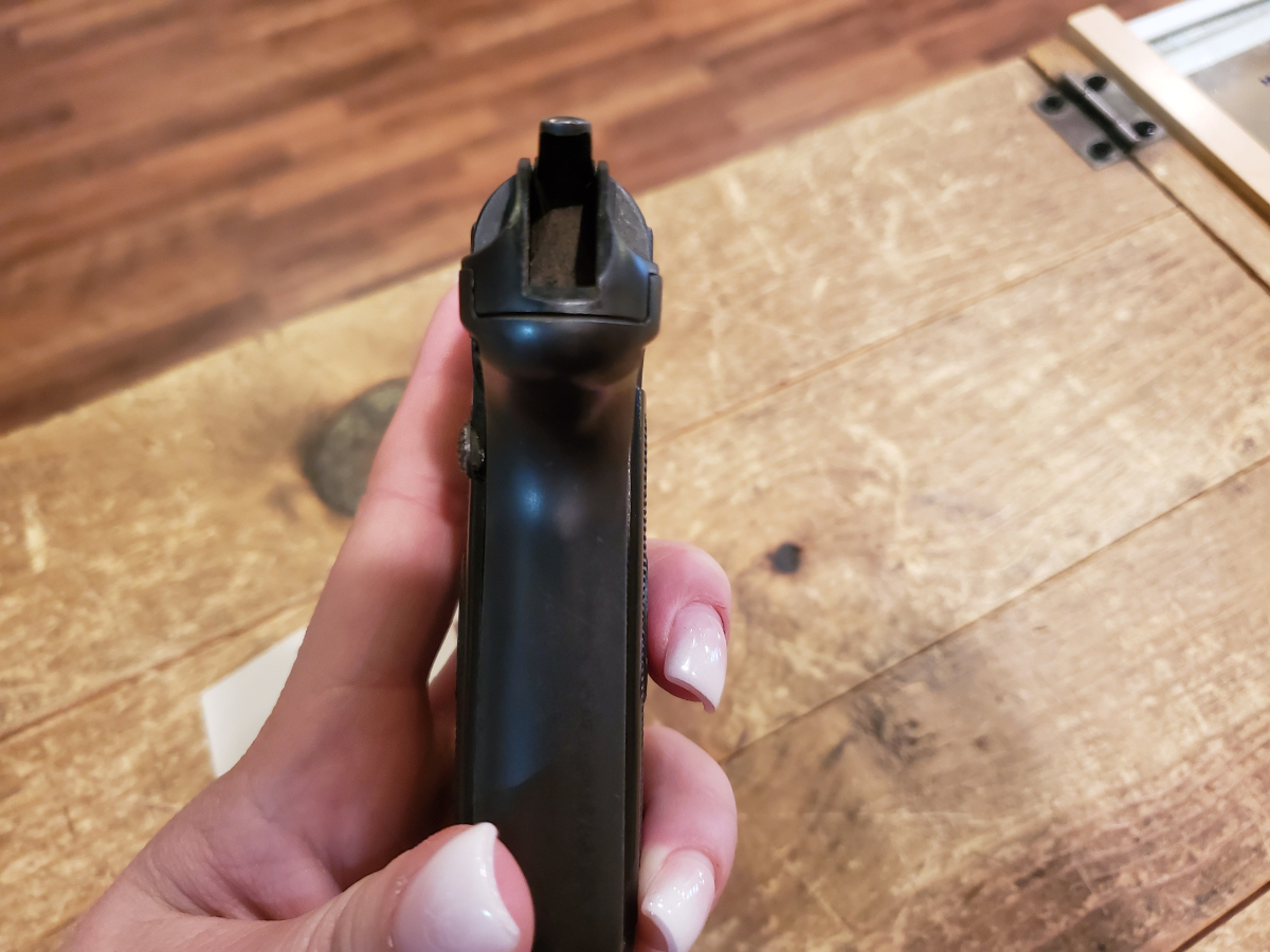 Savage 1907 - .32 Auto .32 Auto (7.65 Browning) For Sale at GunAuction ...