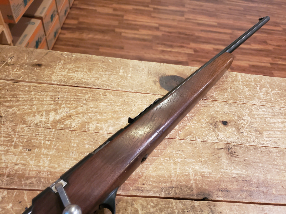 Marlin 101 - .22lr .22 Lr For Sale at GunAuction.com - 16923953