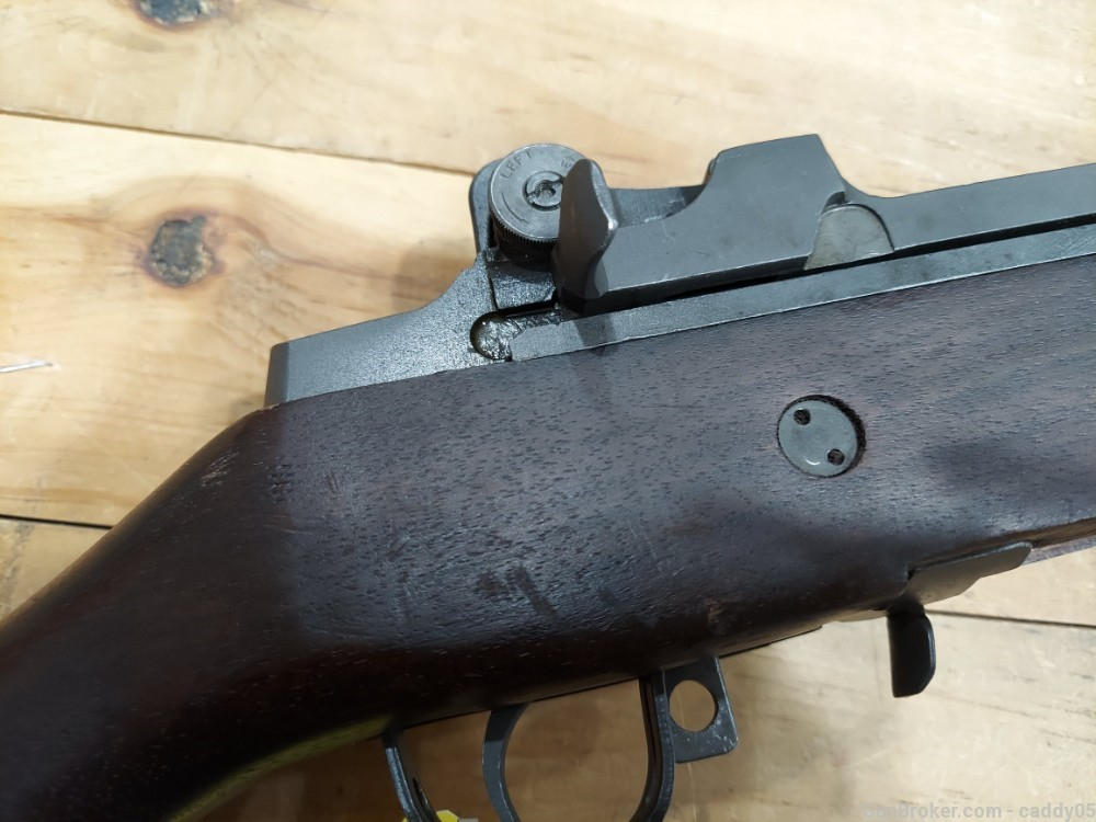 Poly Tech M14s - .308 Win .308 Win. For Sale at GunAuction.com - 17105385