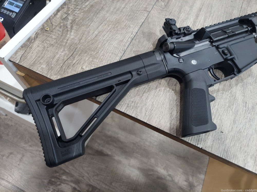 Anderson AM-15 5.56 5.56mm NATO 17277419 - GunAuction.com