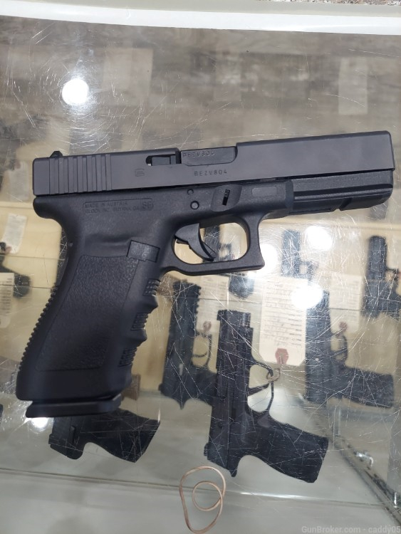 Hi-Point Glock 21 .45ACP .45 ACP 17278543 - GunAuction.com