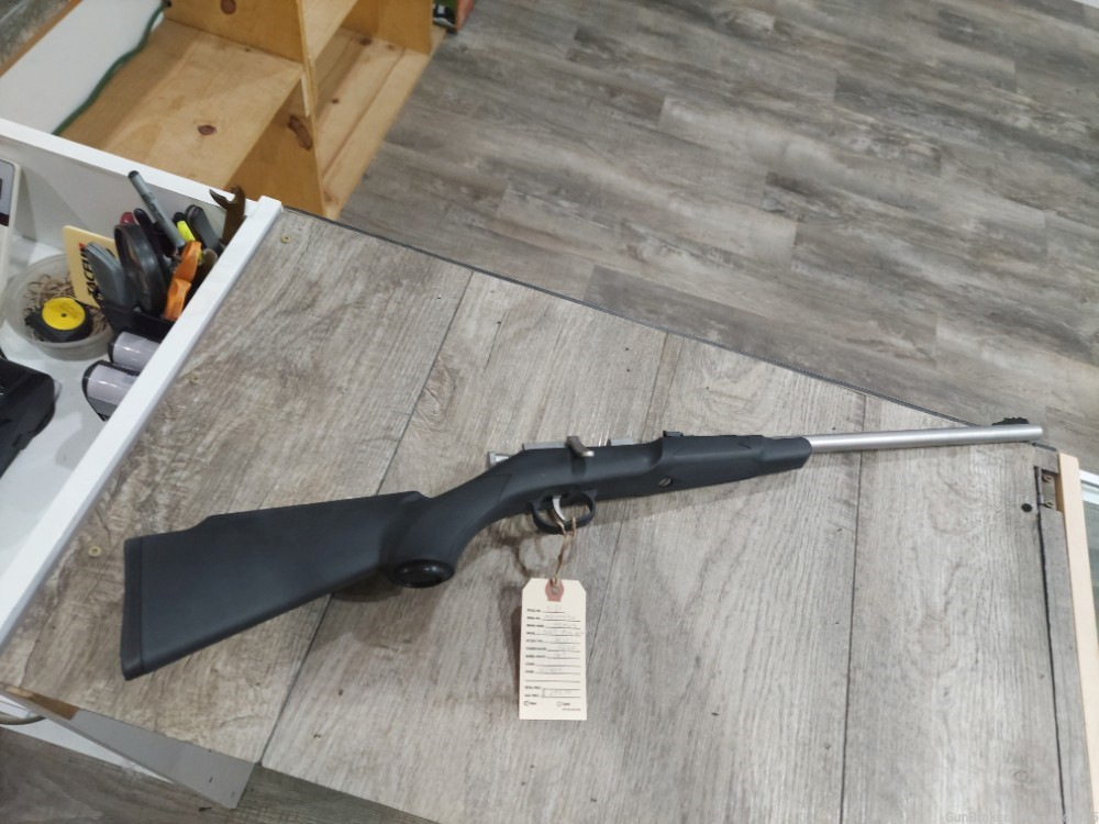 Henry Mini Bolt .22lr .22 Lr For Sale at GunAuction.com - 17282243