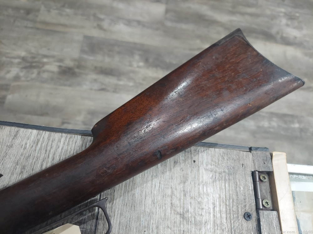 Marlin 1892 .32 Rimfire .32 Rimfire For Sale at GunAuction.com - 17292030