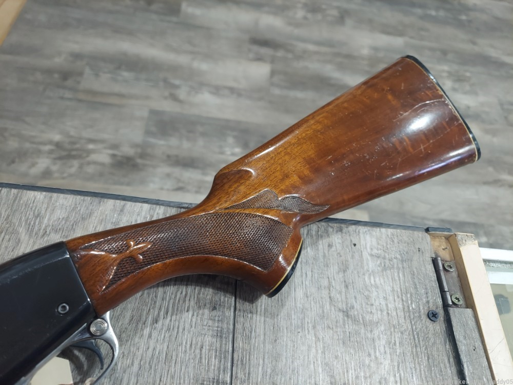 Remington 1100 Skeet-B - 12ga 12 Ga For Sale at GunAuction.com - 17328694
