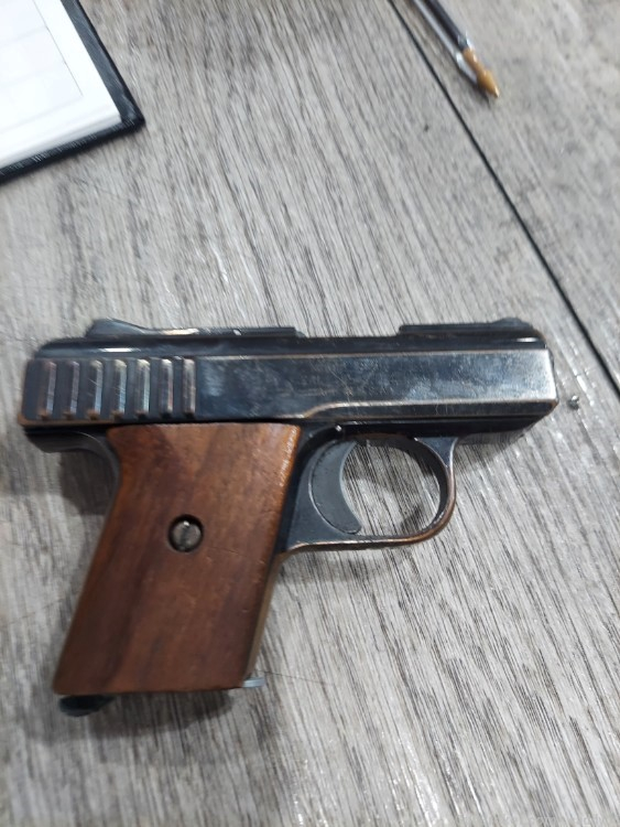 Raven Arms P-25 .25acp .25 Acp For Sale at GunAuction.com - 17330621