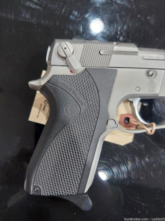 Smith & Wesson S&W 6906 9mm 9mm Luger For Sale at GunAuction.com - 17339137