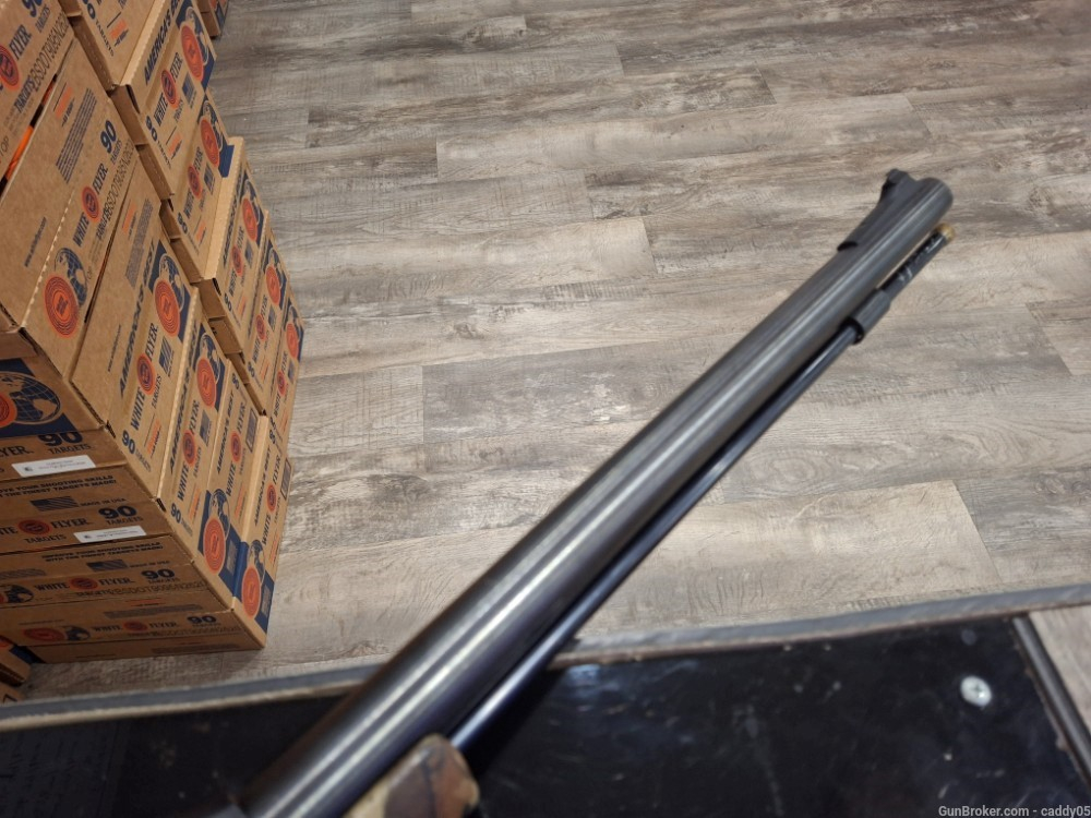 Knight Rifles Knight Lk-93 .50cal .50 Caliber Ball For Sale at ...