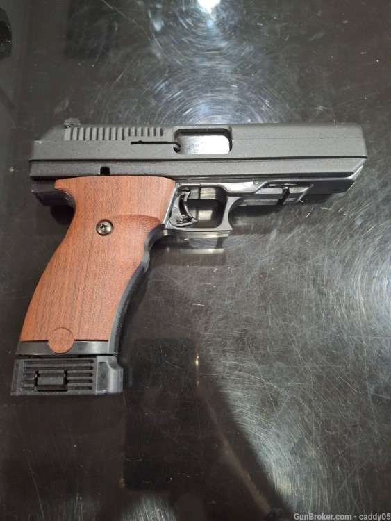 Hi-Point Hi Point Jhp .45acp .45 Acp For Sale at GunAuction.com - 17351453