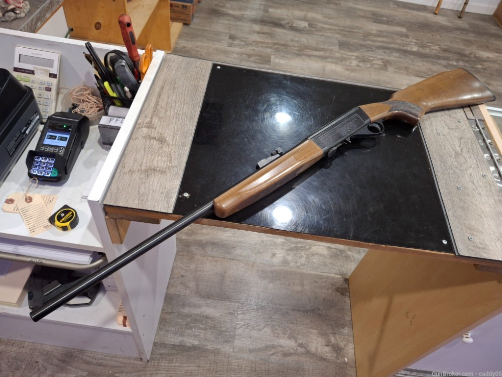 Unknown Sovereign Sm64 - .22lr .22 Lr For Sale at GunAuction.com - 17355142